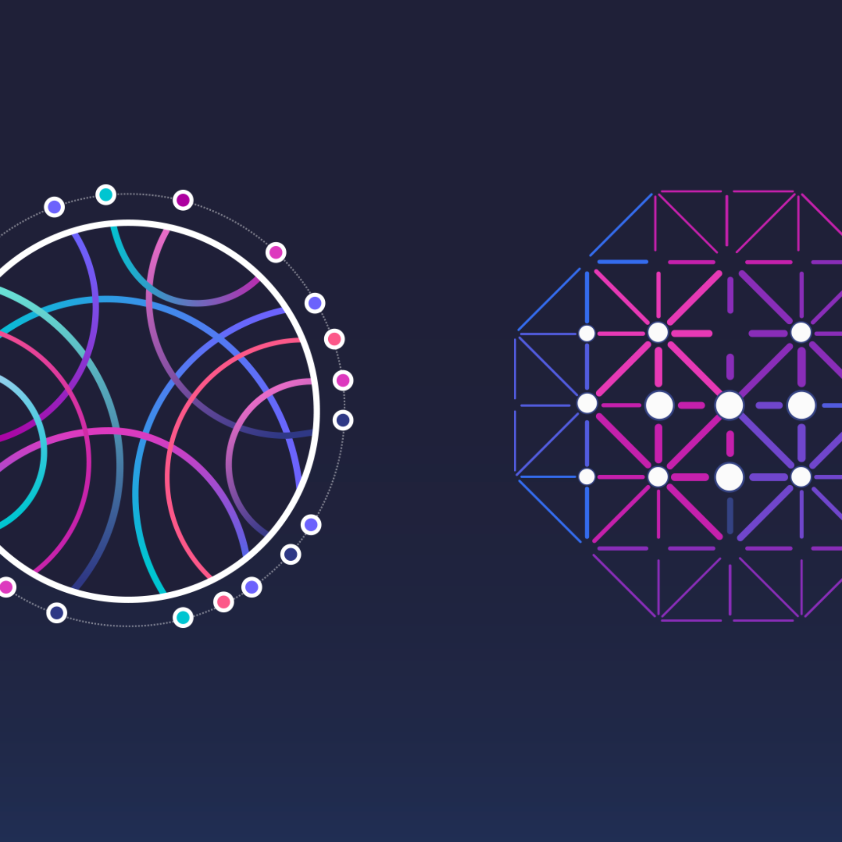 Works – Squared – visual verbal