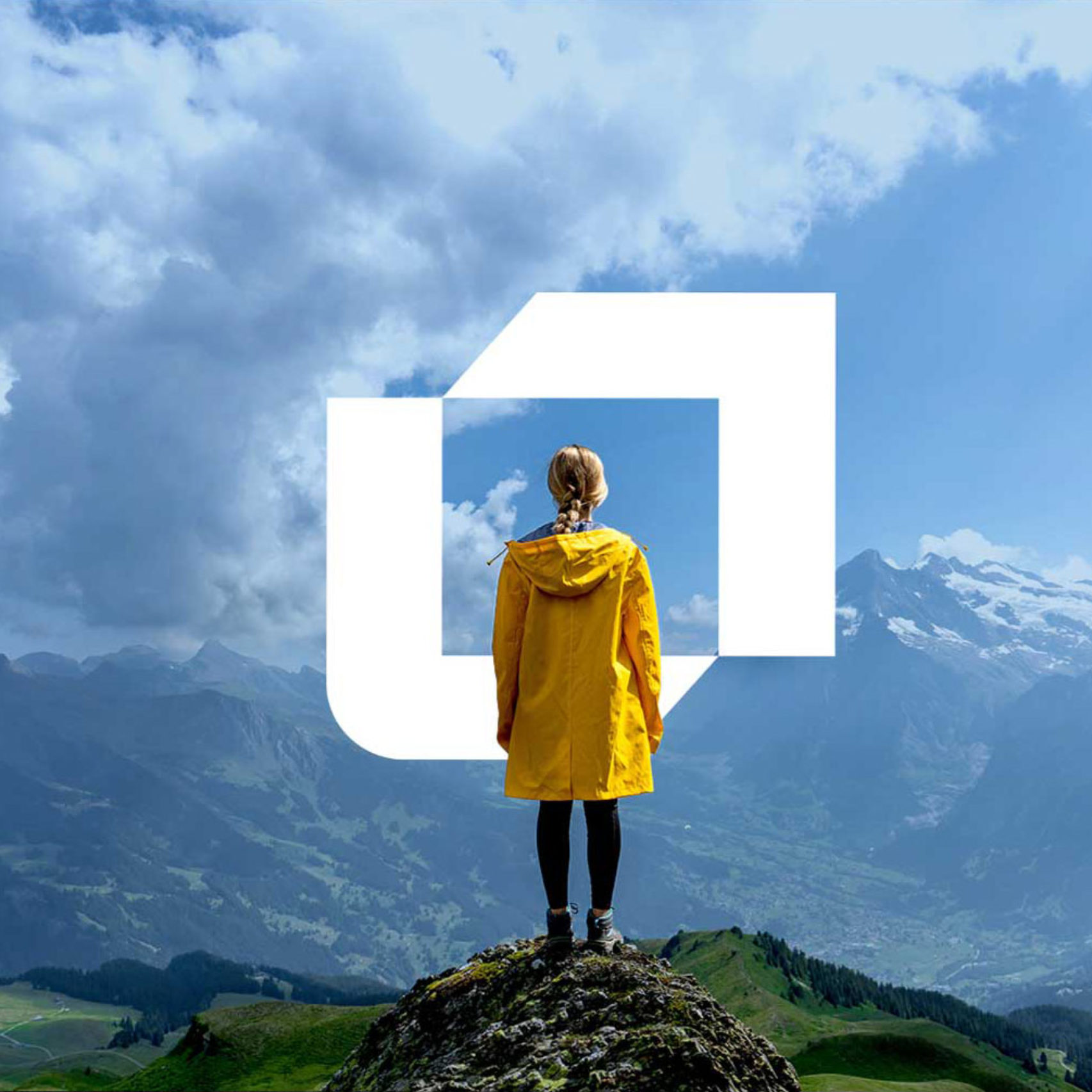 Works – Squared – visual verbal